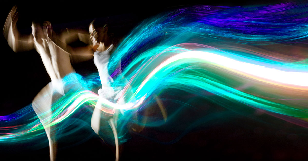 Dancing with the code | Baringa