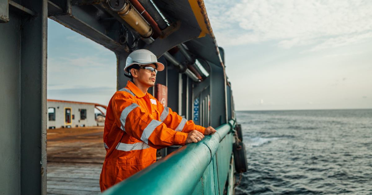 Fuelling maritime decarbonisation: The role of regasification terminals in unlocking bio-LNG ...