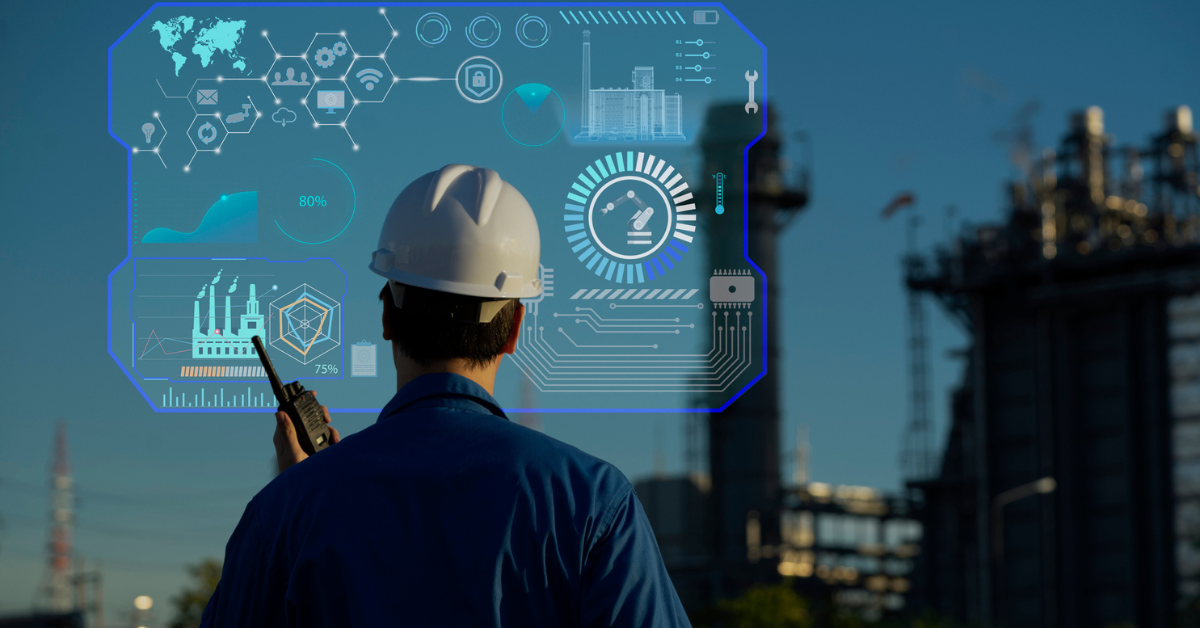 Delivering energy infrastructure at scale and pace | Baringa