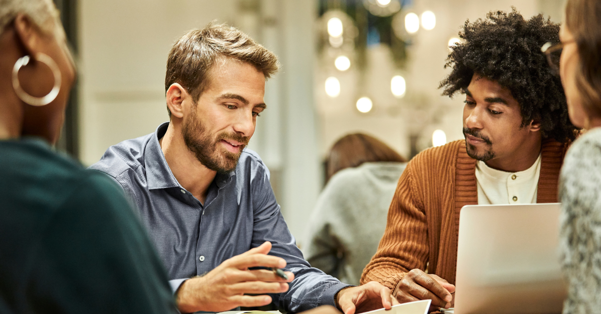 Baringa Management Consulting | Baringa