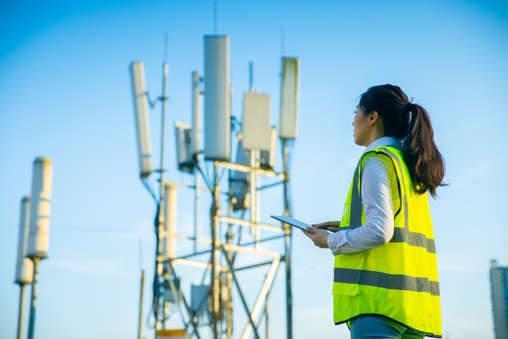 Sustainability leadership in Telco | Baringa