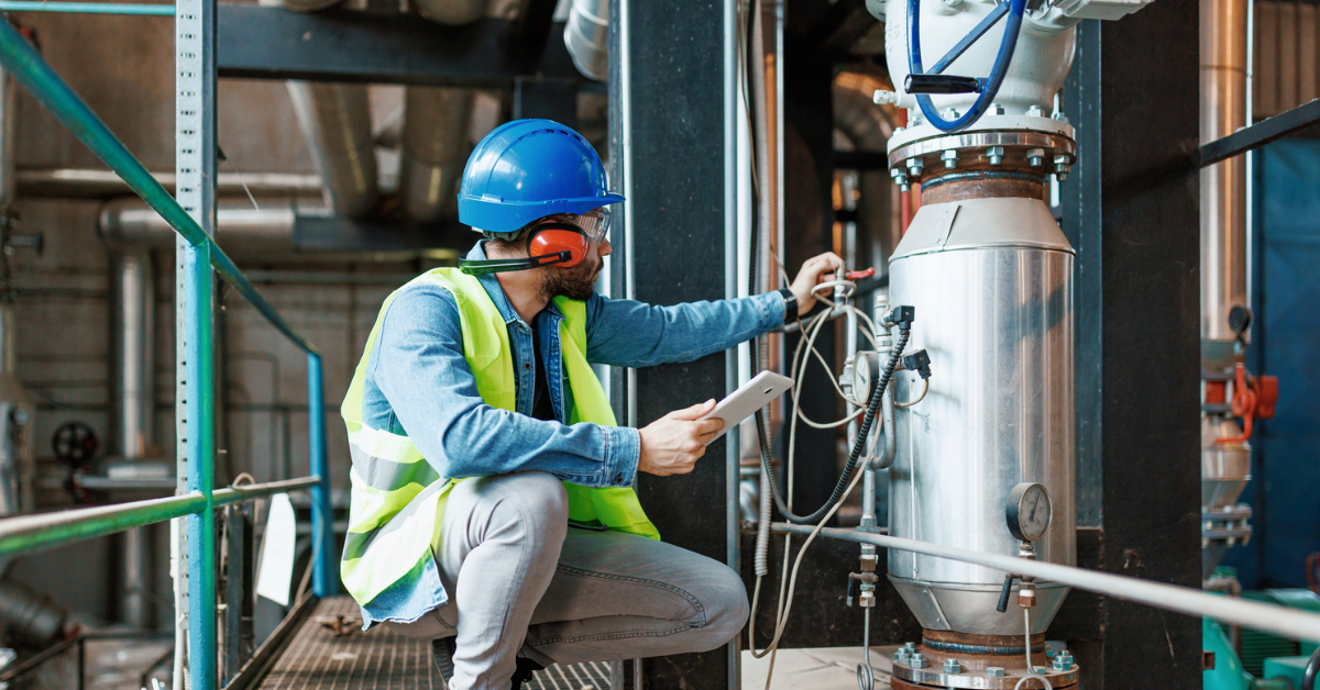 EU Methane Reduction Regulation: How large is the compliance challenge ...