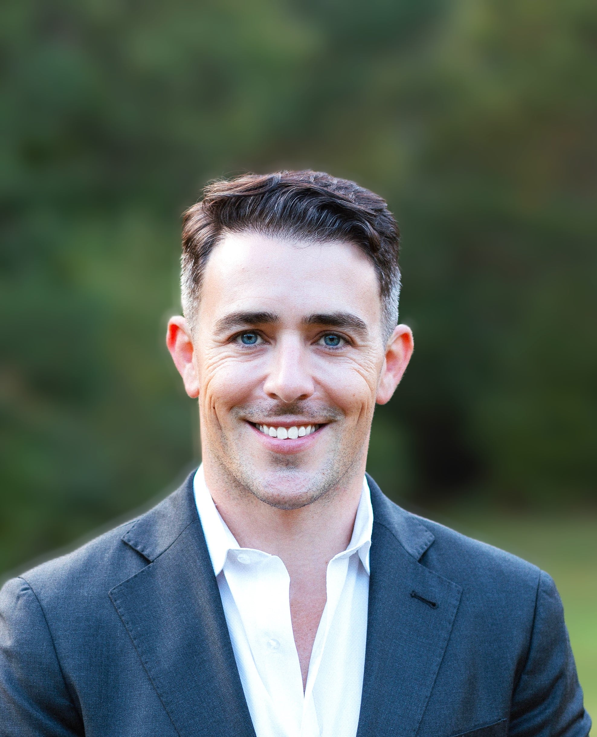 Michael Levy | Baringa