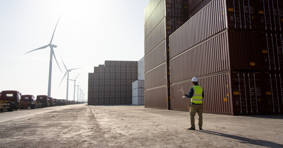 How complex industries are driving decarbonisation | Baringa