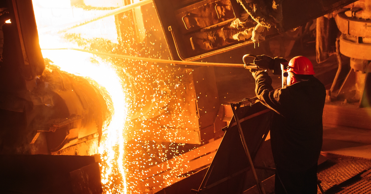 Decarbonising industrials and hard-to-abate sectors: Three keys to harnessing clean molecules ...