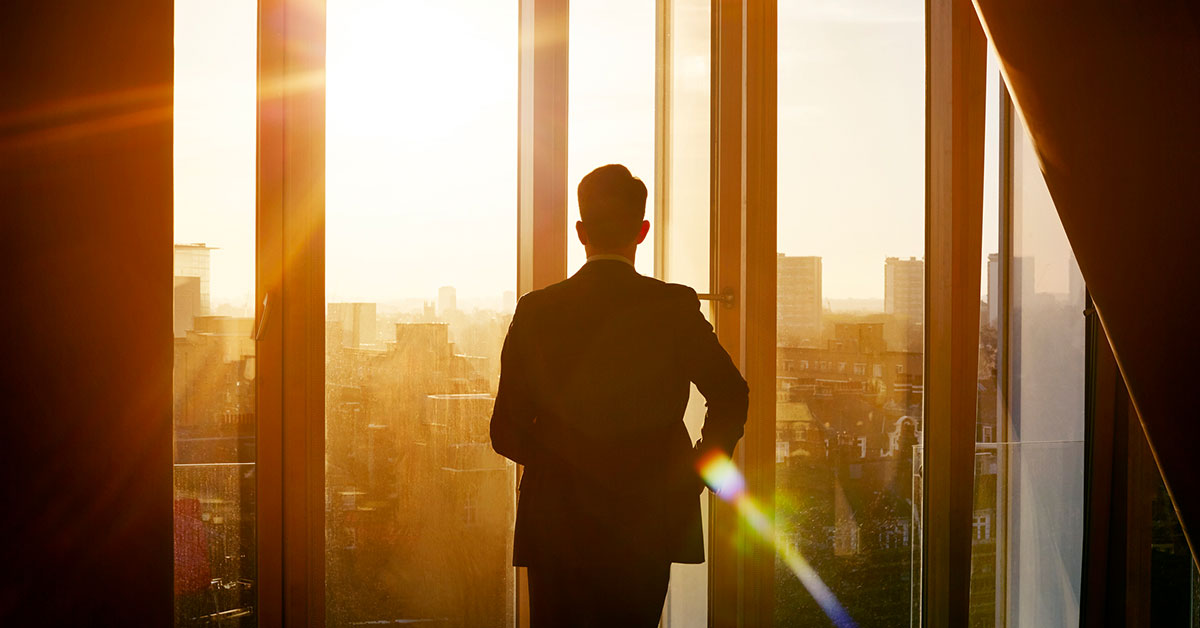 Listening, learning and reflecting together | Baringa