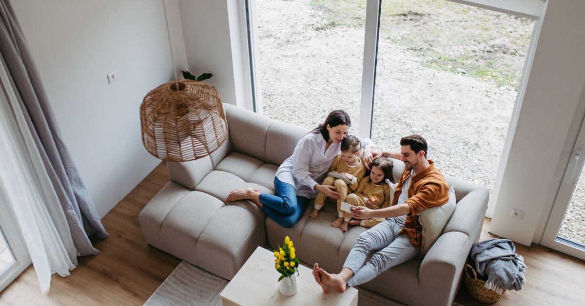 Navigating the new domestic decarbonisation landscape | Baringa