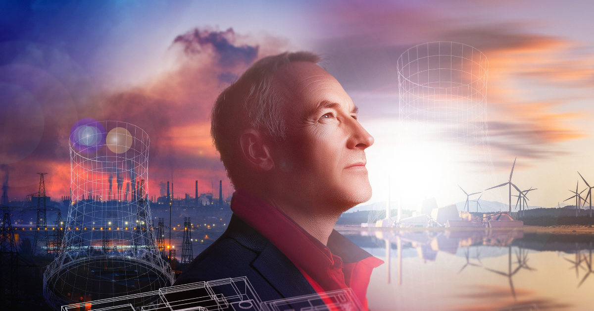 Decarbonising Complex Industries | Baringa