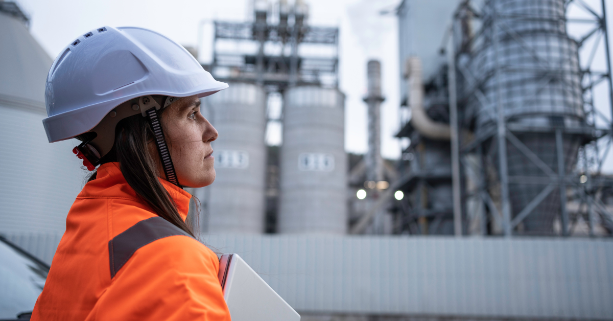 Europe’s gas consumers in the driving seat | Baringa