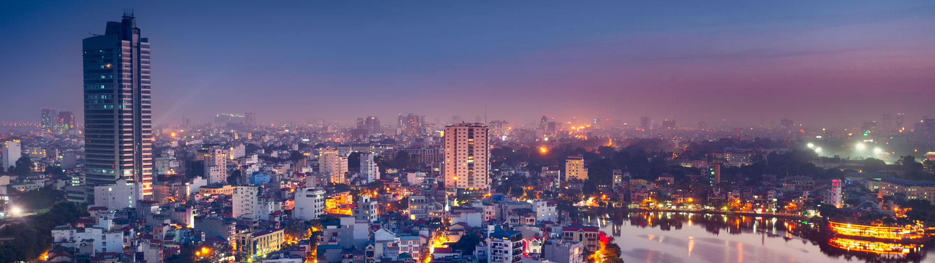 Decarbonising the Vietnam power market | Baringa