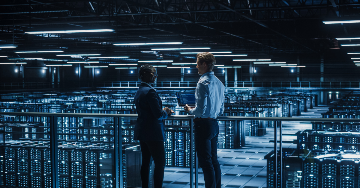 How do you accelerate delivery of a £multi-billion network expansion ...