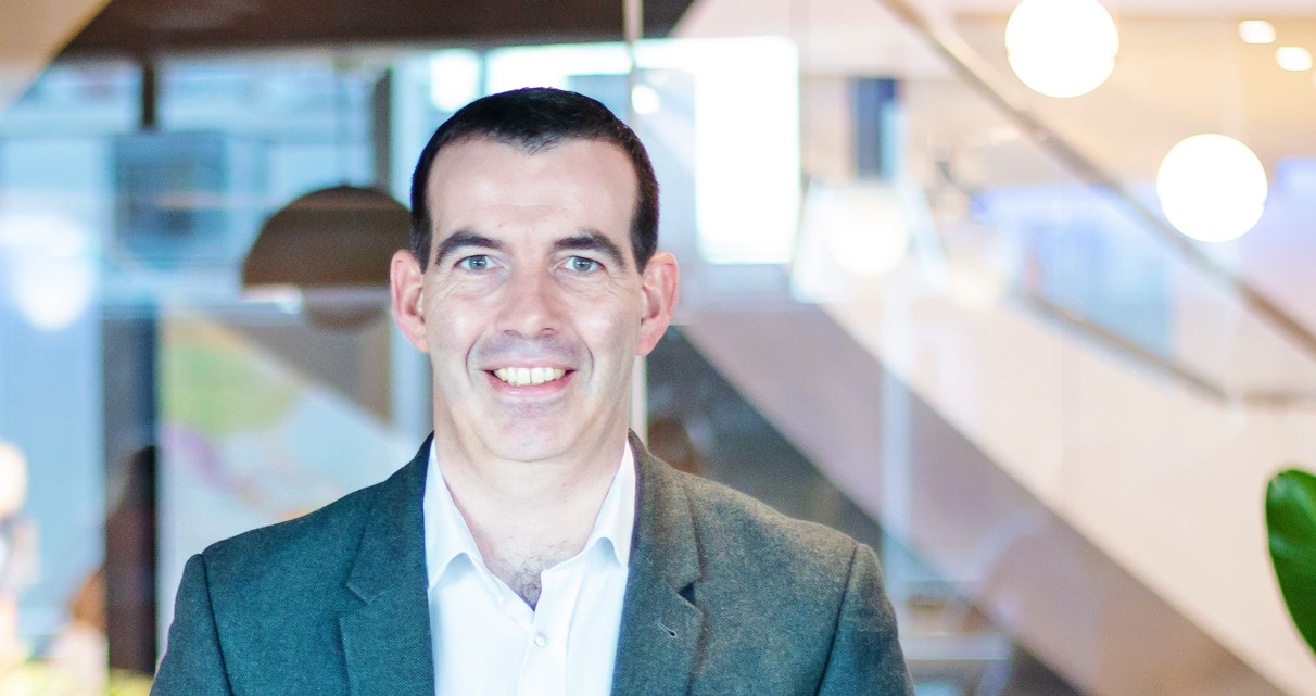 James Piggott | Baringa