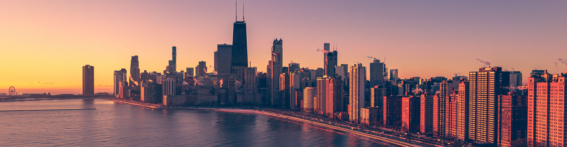 North America | Baringa