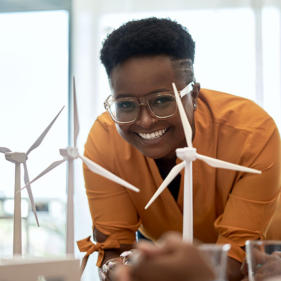 Procurement Matters Podcast 2: Buying for the planet | Baringa