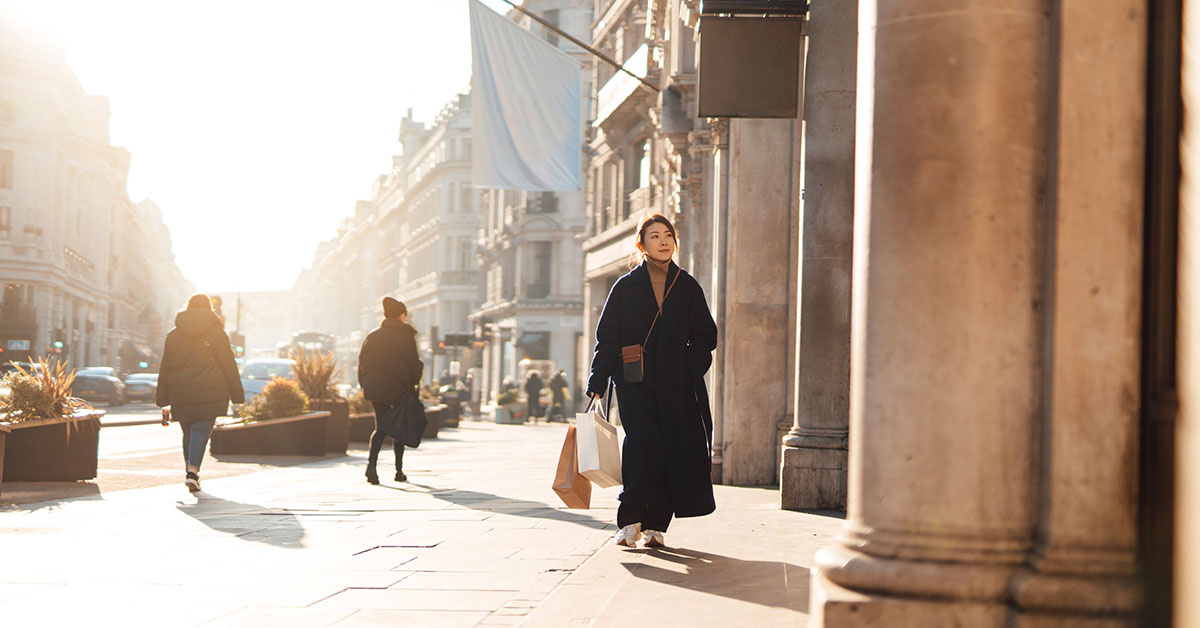 Baringa Consumer Spending Outlook 2025 | Baringa