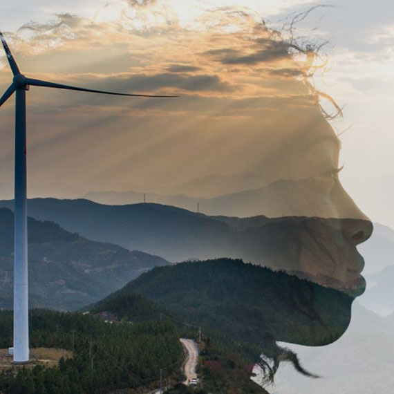 Global Energy Perspectives Live Berlin | Baringa