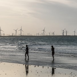 Renewables in Southern Europe | Baringa