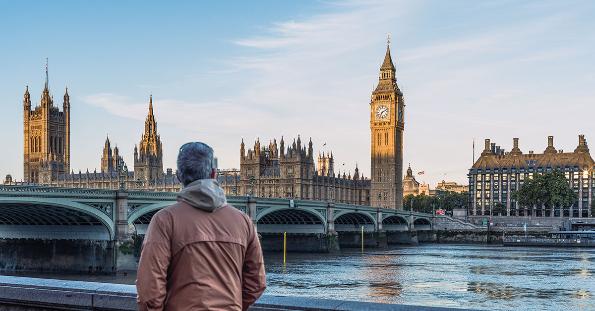 UK Spending review 2025 | Baringa