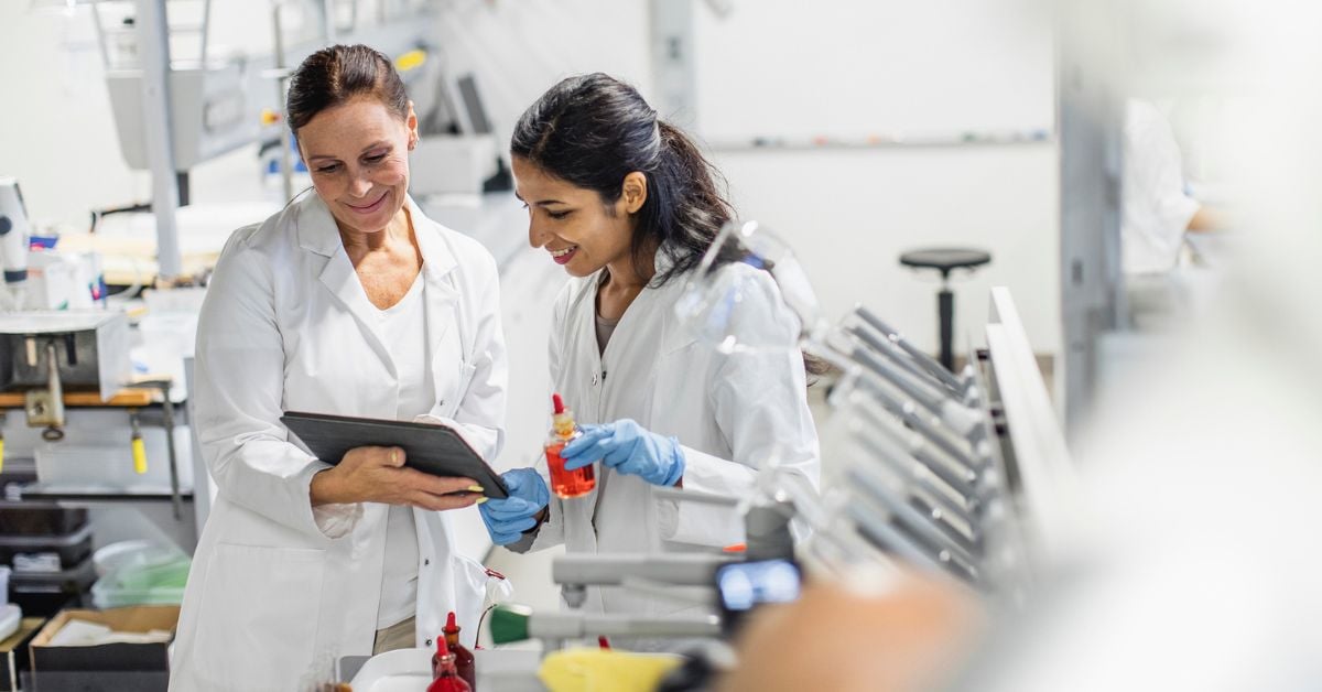 Embracing change: ICH E6(R3) for clinical innovation | Baringa