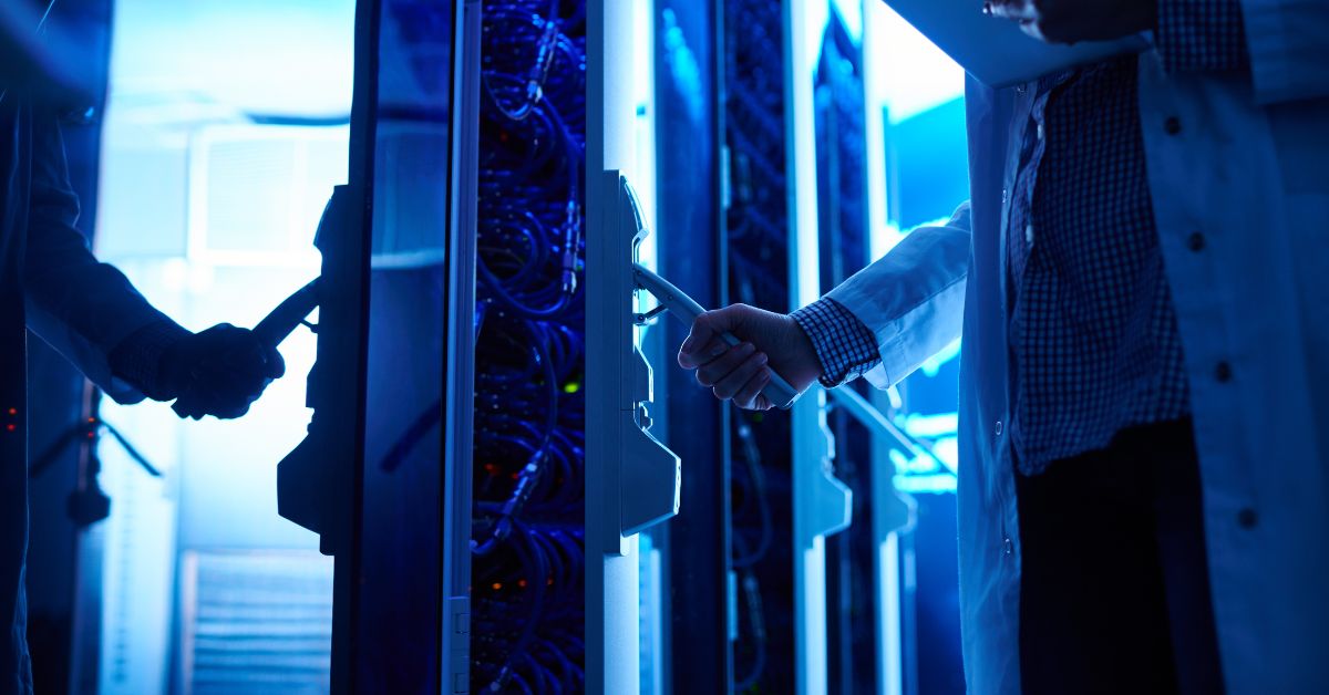 Pivoting from build-out to consolidation: AltNets take stock | Baringa