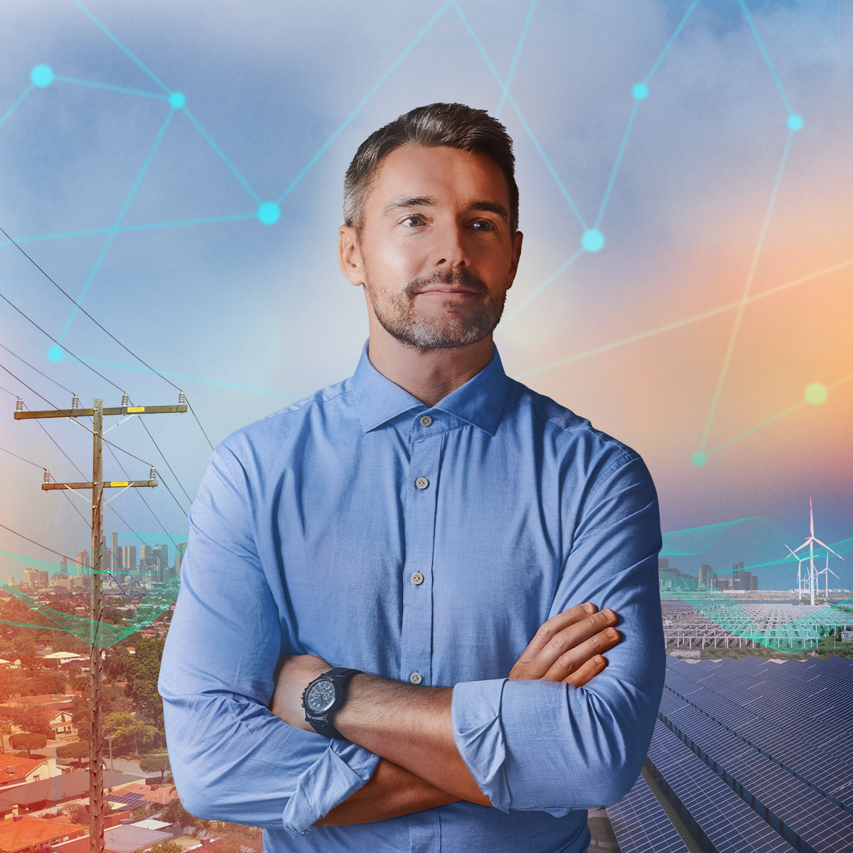 Australia's Energy Network of the Future | Baringa