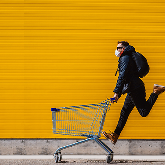 Thinking like a customer: the path to retail success | Baringa