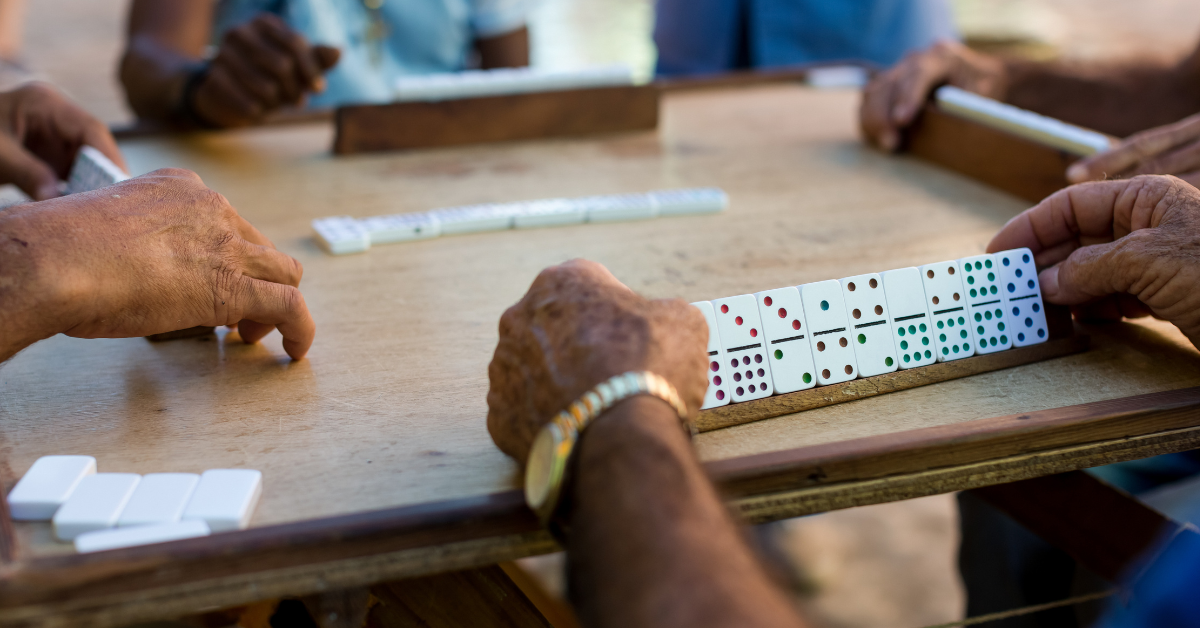 How to manage interconnected risks | Baringa