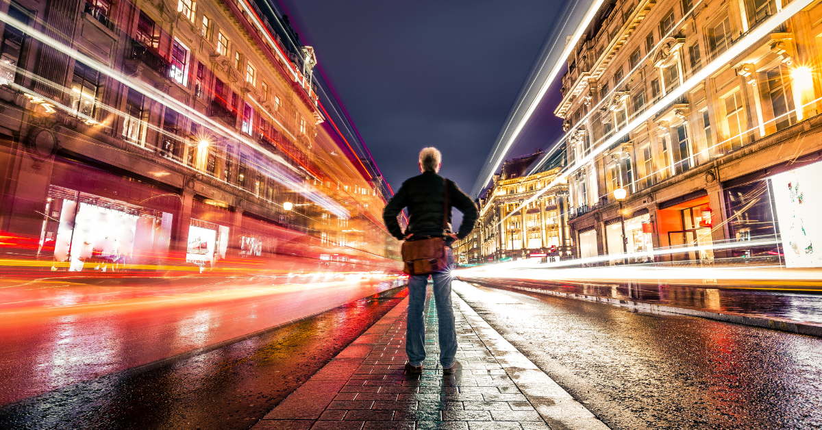 How to build a modern financial services architecture | Baringa