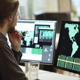 Customer screening: watch list optimisation | Baringa