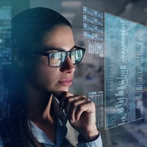 Financial Crime: Screening customers efficiently | Baringa