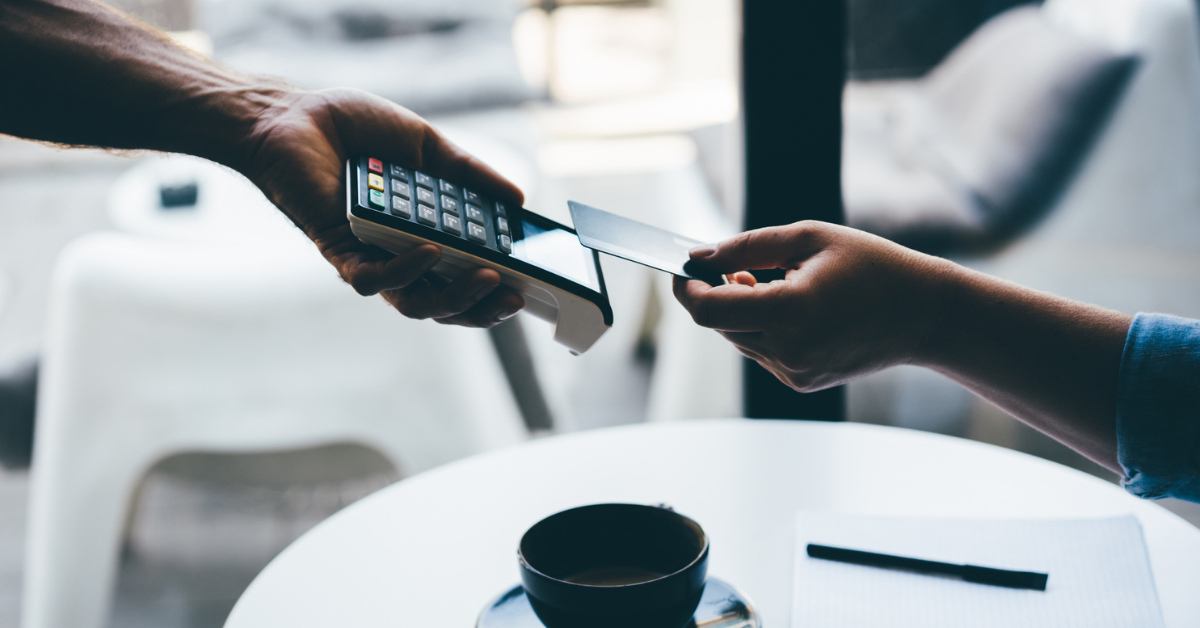 Why banks need to evolve payments operating models | Baringa