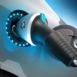 Is the UK EV transition stuck in neutral? | Baringa