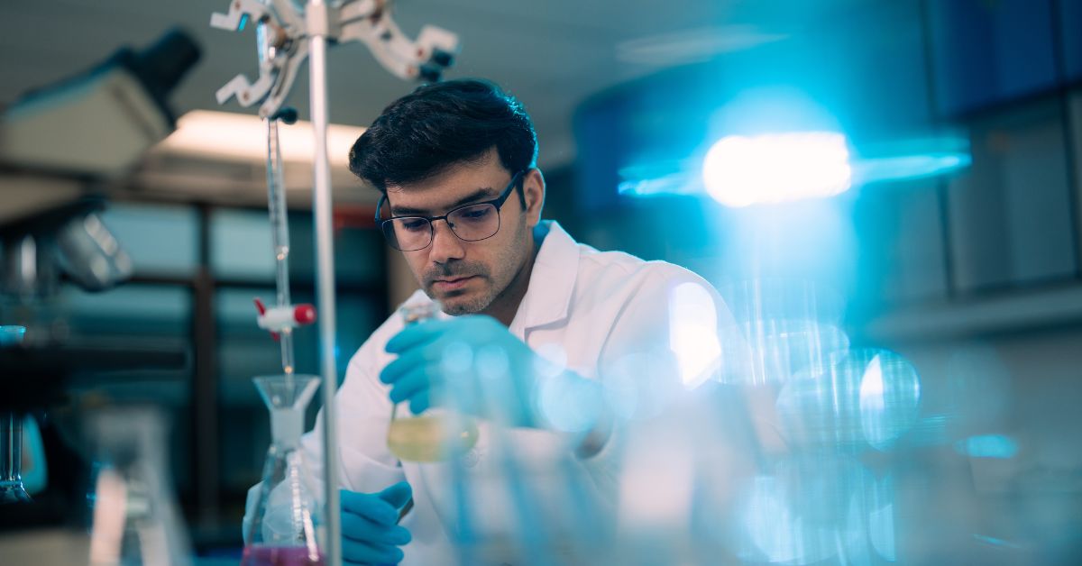 Transformation of QMS: why evolution is inevitable and urgent | Baringa