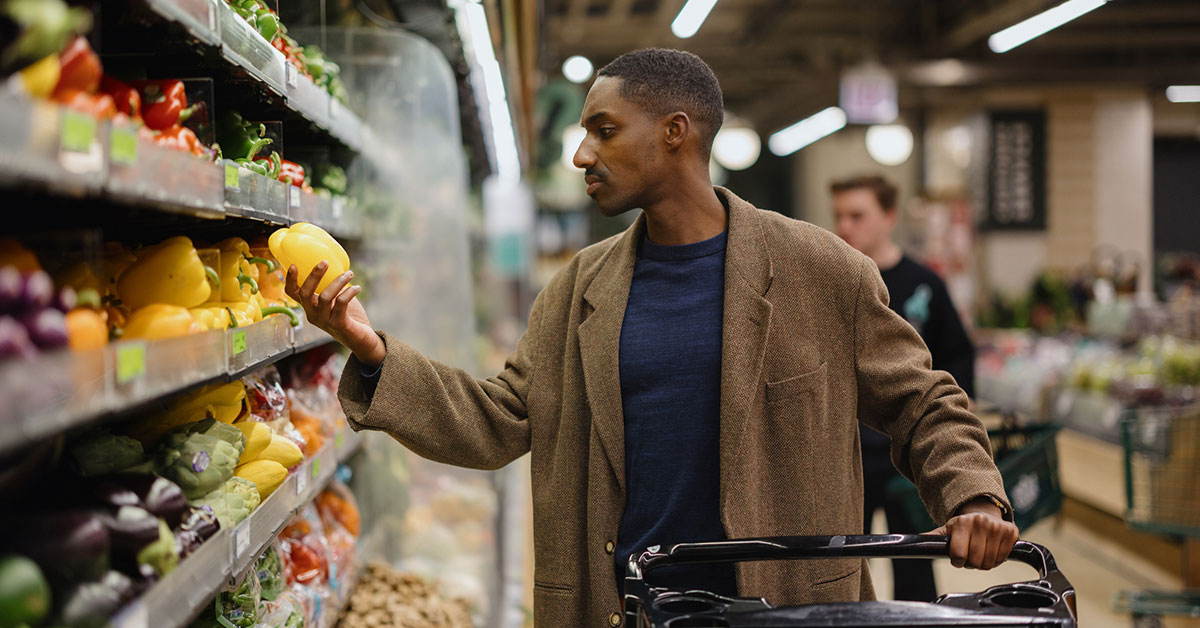 AI transforms food and beverage demand planning | Baringa