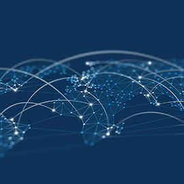 #buildbackbetter: the post-Covid supply chain of the future | Baringa