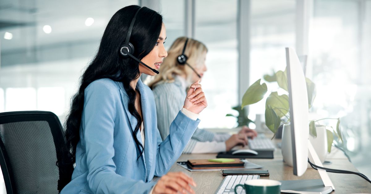 Bridge the gap between Telco and Techco with AI-driven customer experience | Baringa