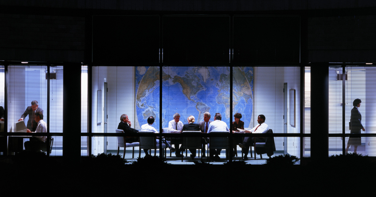 Why trading transformations fail—and how to succeed | Baringa