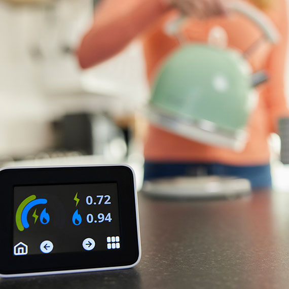 Doubling the performance of npower’s smart metering programme | Baringa