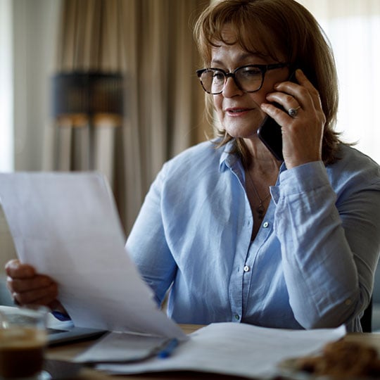 Overhauling customer service for British Gas | Baringa