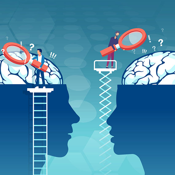 ADHD: seeing the same things, differently | Baringa