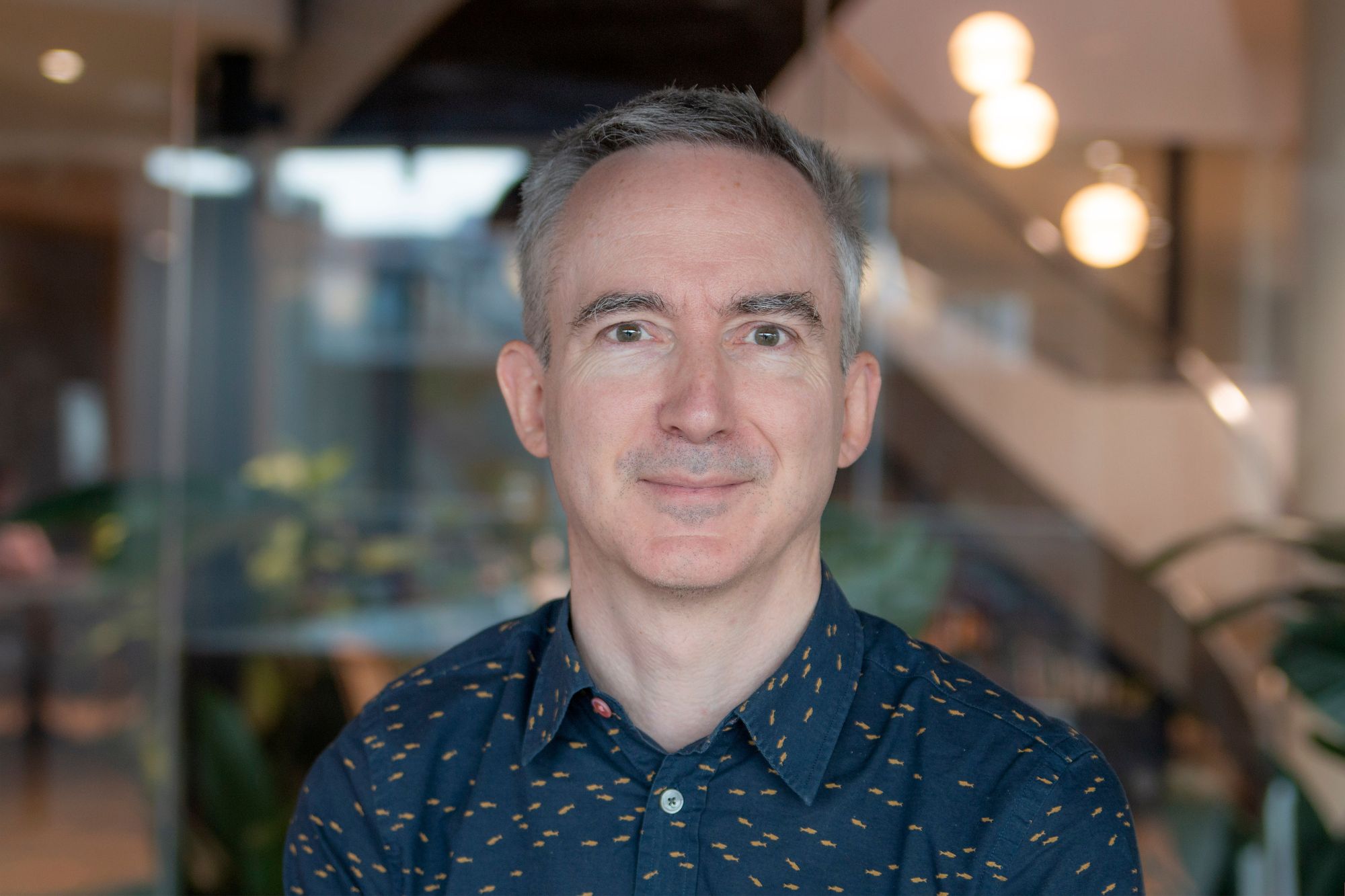 Digital transformation and decarbonisation in the energy sector | Baringa