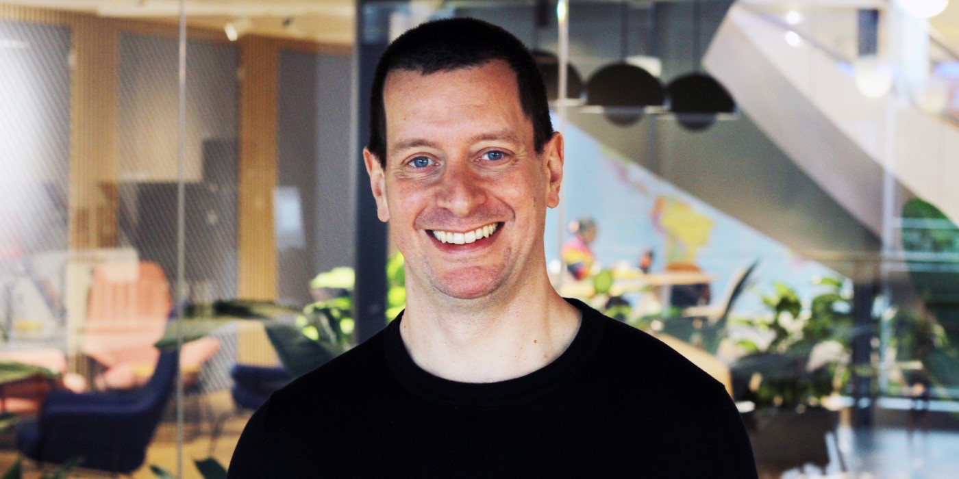 John Petevinos | Baringa